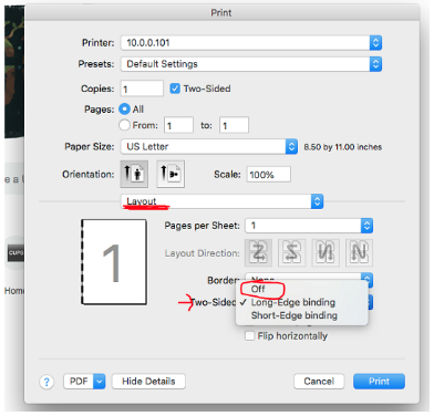 Setting Up Mac OS to Print With Your Ricoh