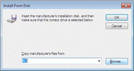 How to install Ricoh Universal Driver