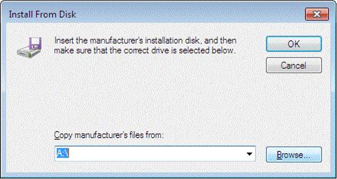How to install Ricoh Universal Driver