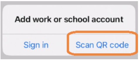 Microsoft Two Factor Authentication Setup